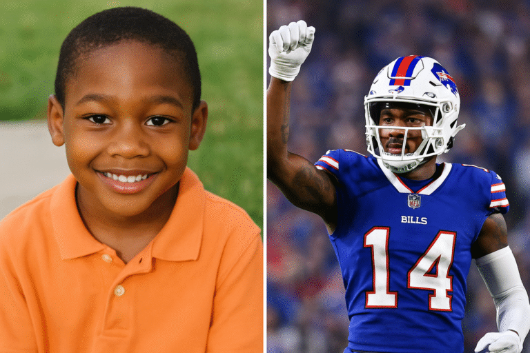 Stefon Diggs Childhood:12 Things to Know About Rise and How He met Cardi B