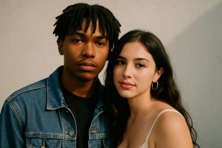 D4vd and Celeste Rivas; Celeste Rivas:Timeline, Facts, and What the ...
