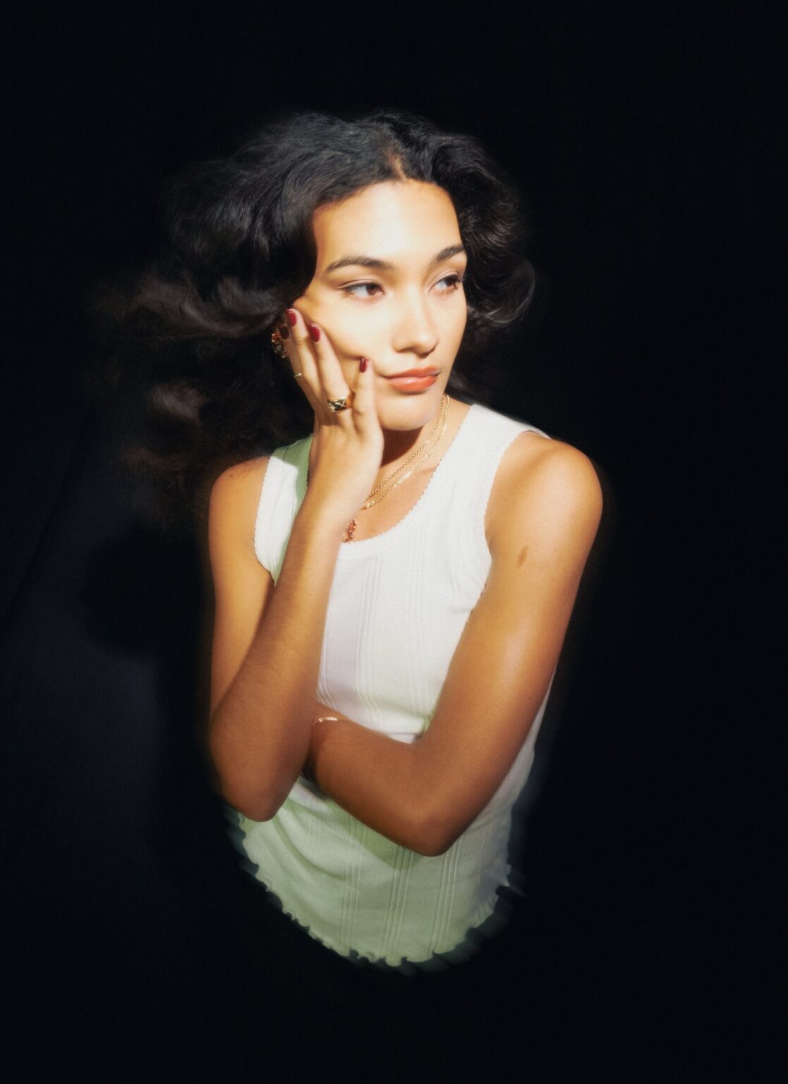 Olivia Dean Rise 2025- How Olivia Dean Went From BRIT School Kid to ...